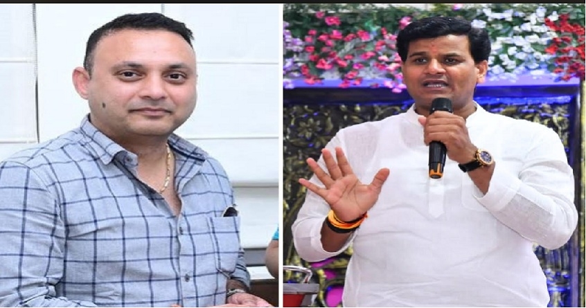 तर रवी राणांचा महायुती पाठींबा काढून घेणार? - अभिजीत भारत | Abhijeet ...